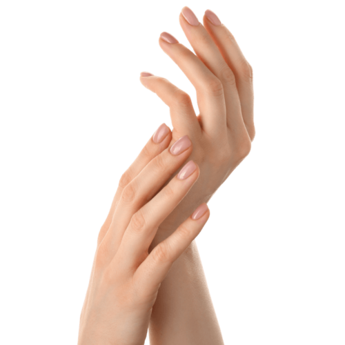 Hand Rejuvenation Nano & Micro Fat Injections