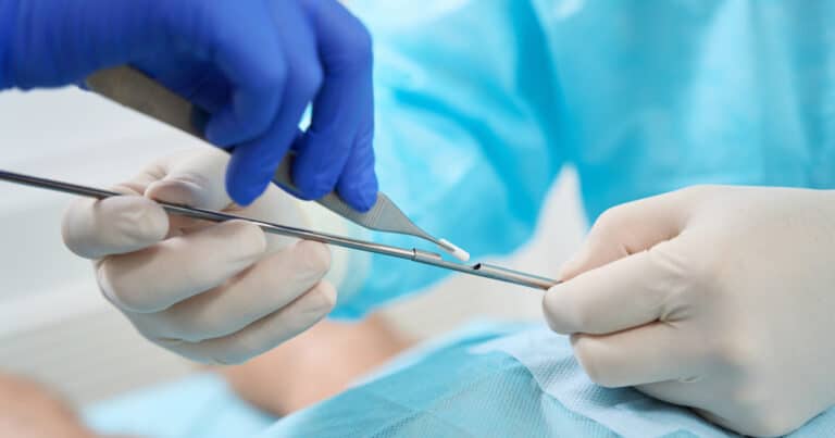 The Pros and Cons of Hormone Pellets